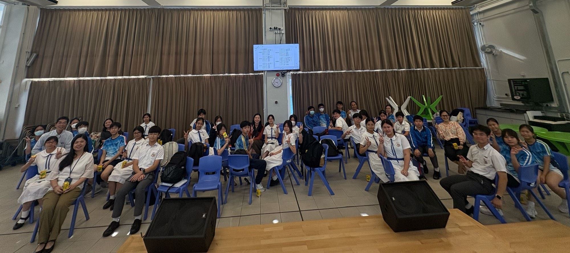 基智時代領袖(KOL)年終大會