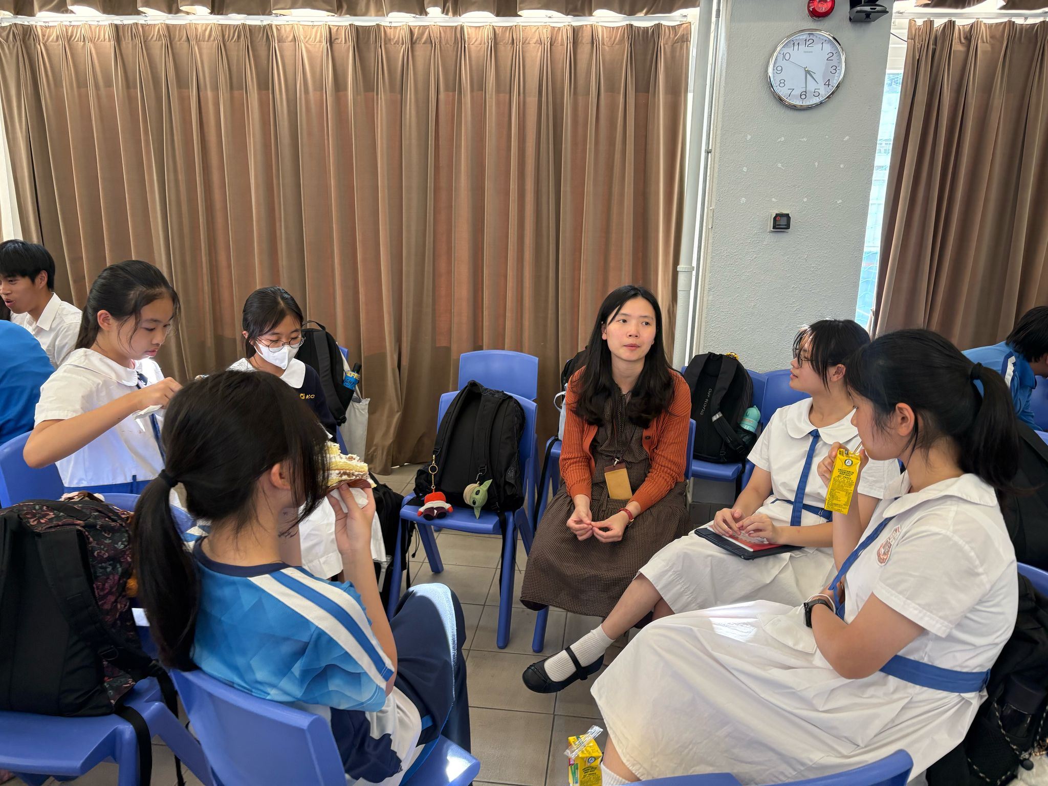 基智時代領袖(KOL)年終大會