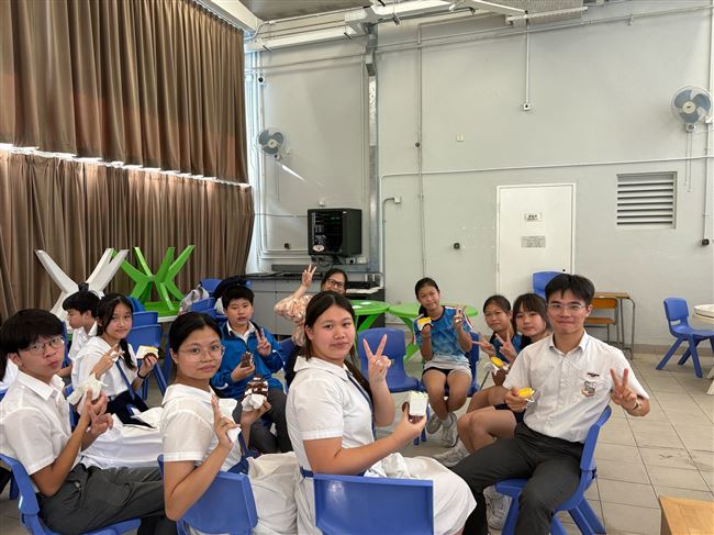 基智時代領袖(KOL)年終大會